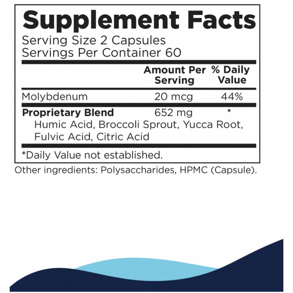 Cell Core BioToxin Binder | The Remedy Room