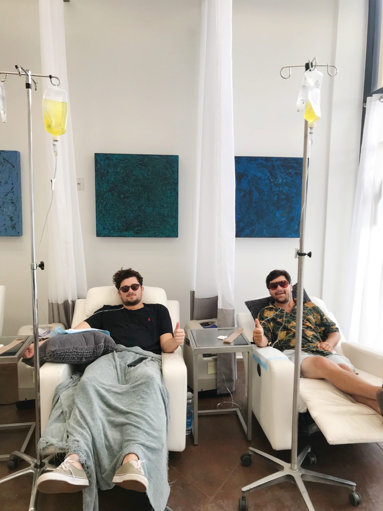 Infusion Therapies | Vitamin Infusion Therapy | The Remedy Room