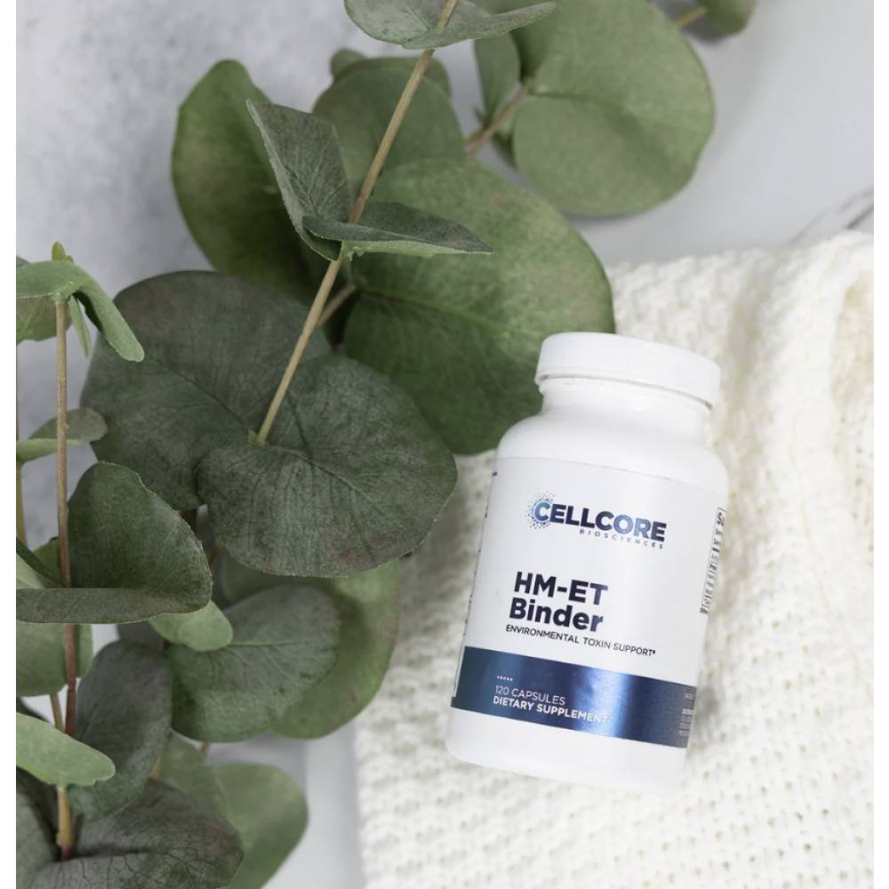 Cell Core HM-ET Binder | The Remedy Room