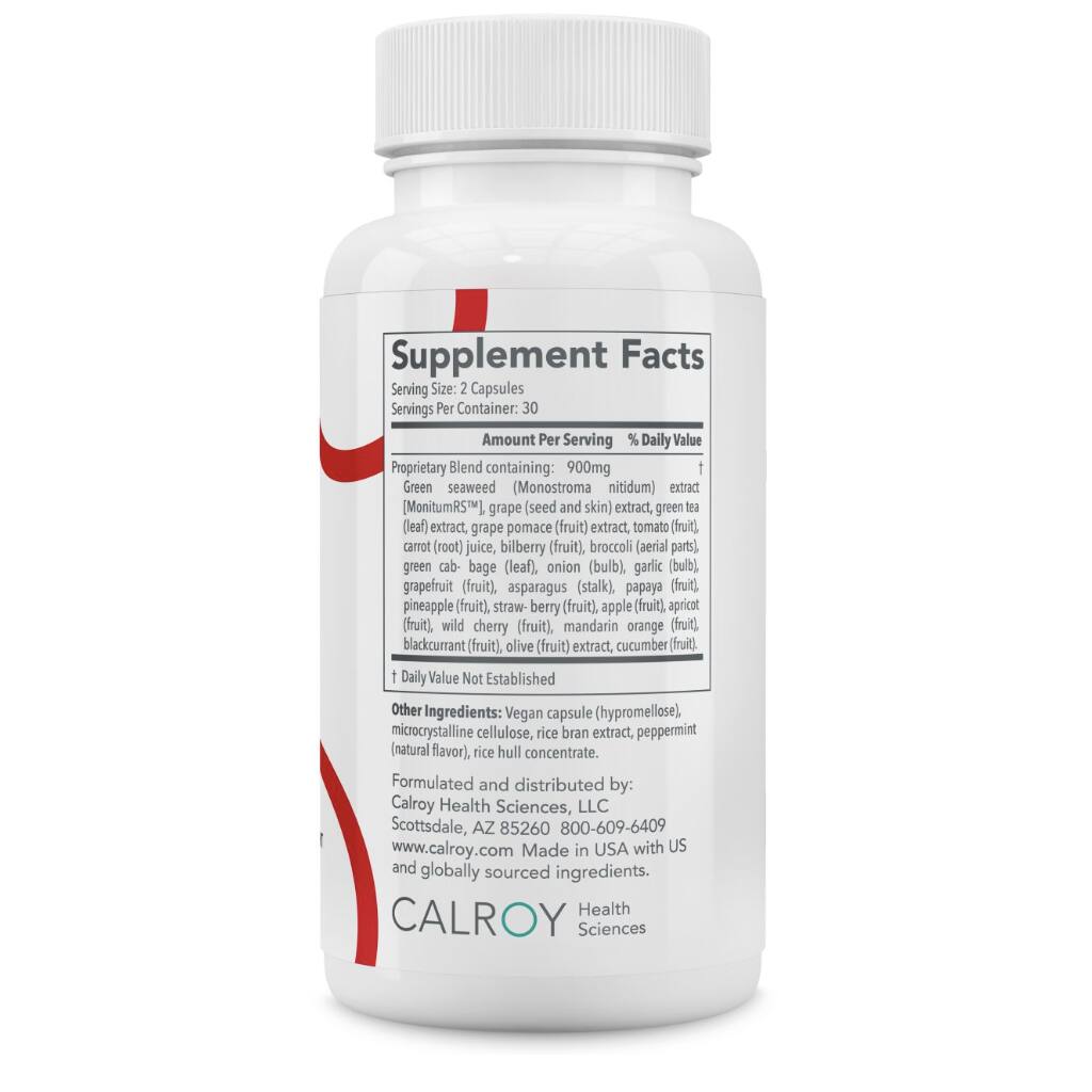 Arterosil by Calroy Health Sciences | The Remedy Room