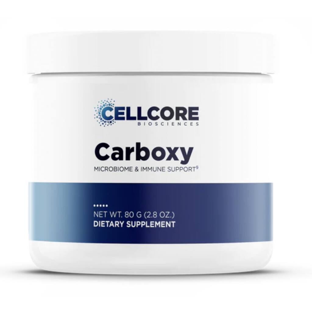 Cell Core Carboxy | The Remedy Room