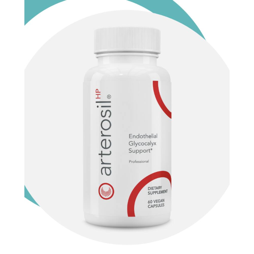 Arterosil by Calroy Health Sciences | The Remedy Room