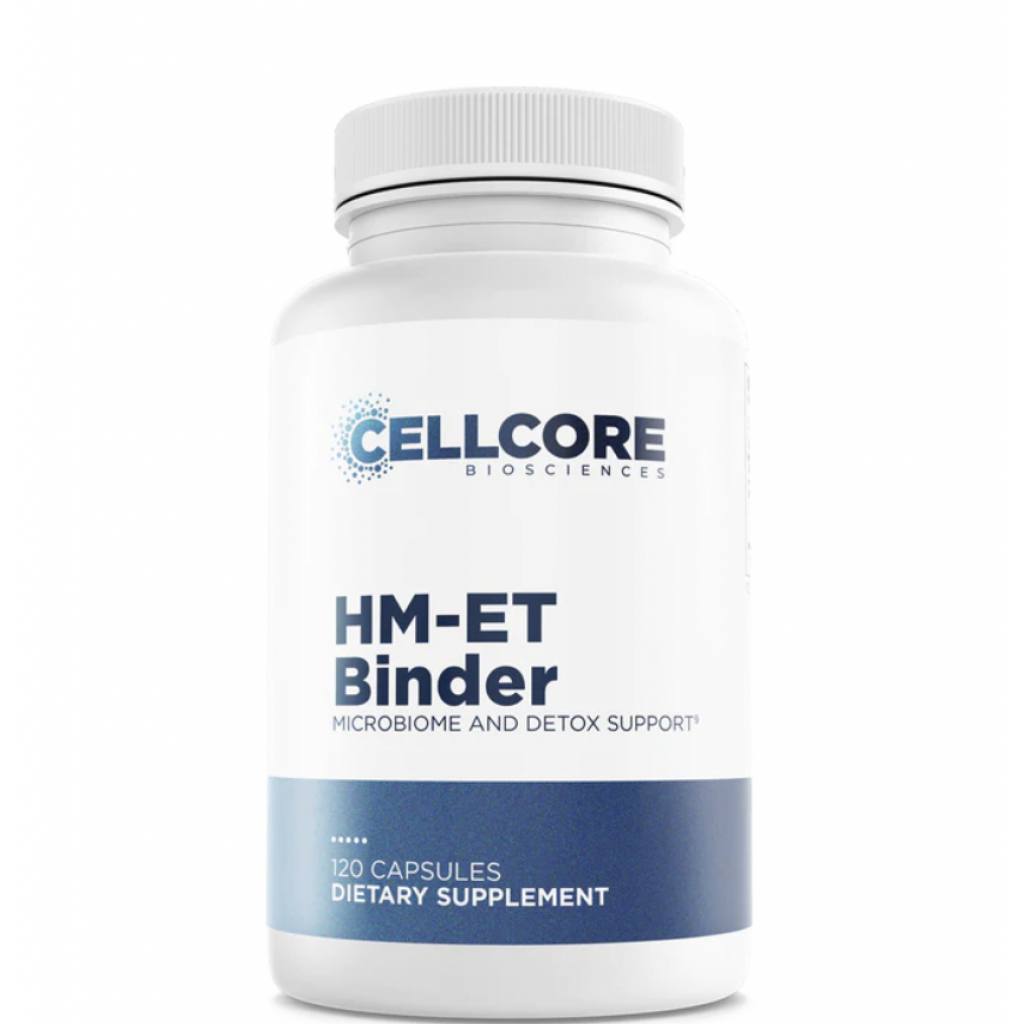 Cell Core HM-ET Binder | The Remedy Room