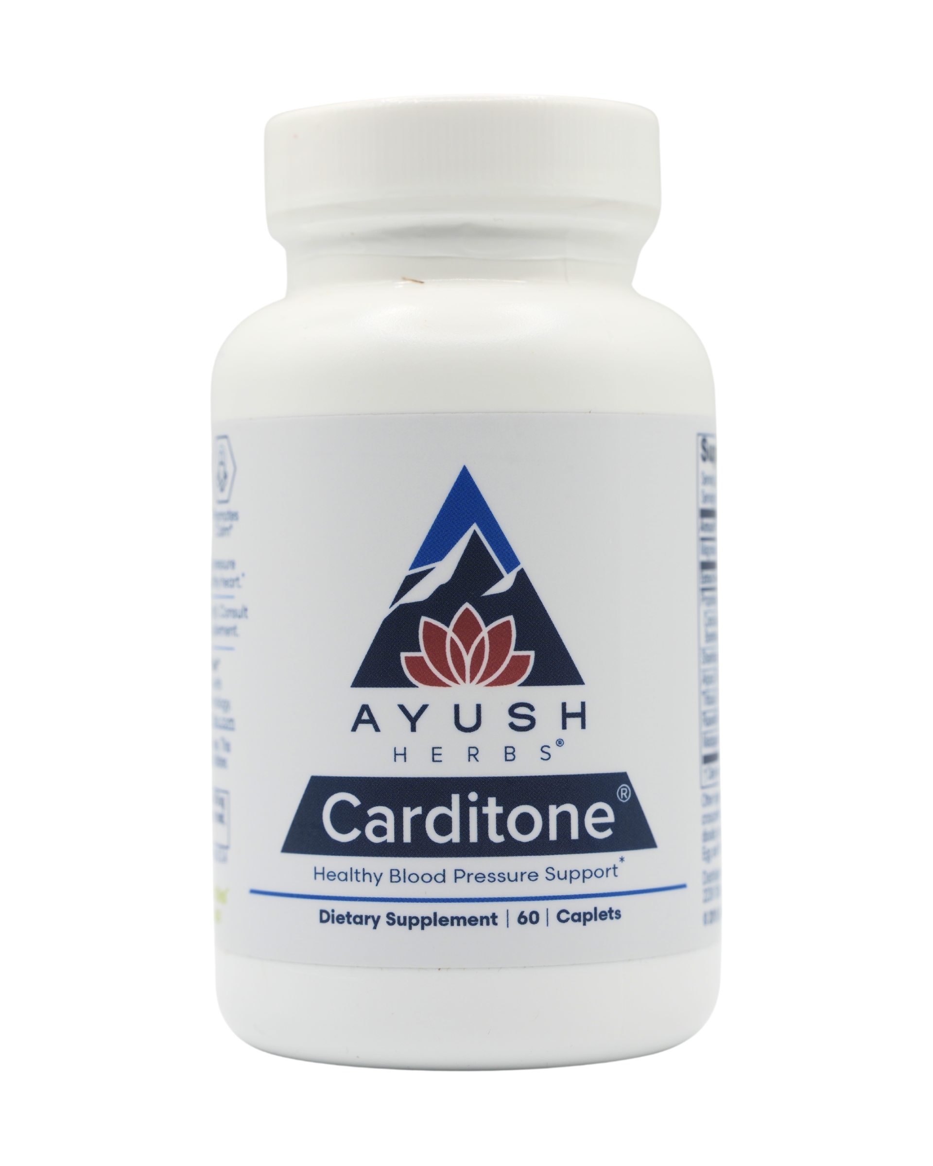 AYUSH™ CARDITONE® | The Remedy Room