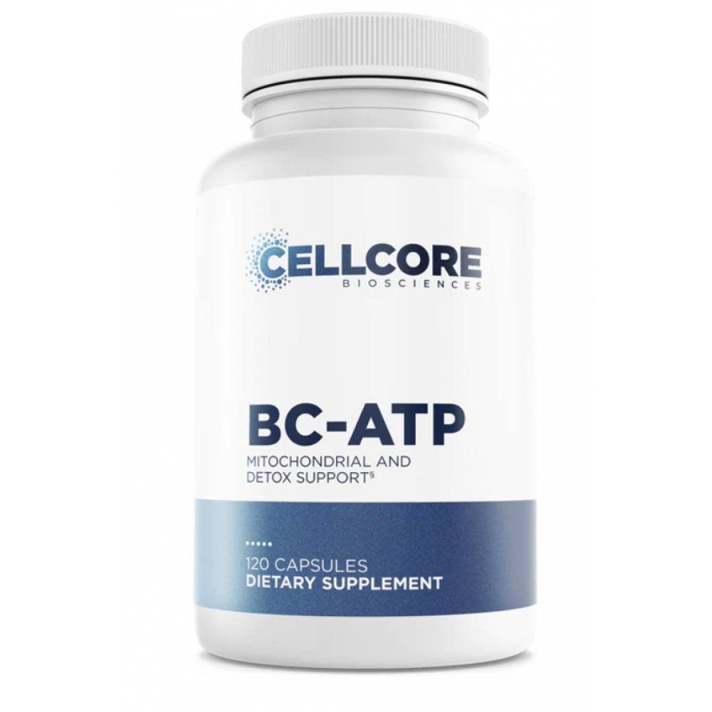 Cell Core BC-ATP | The Remedy Room